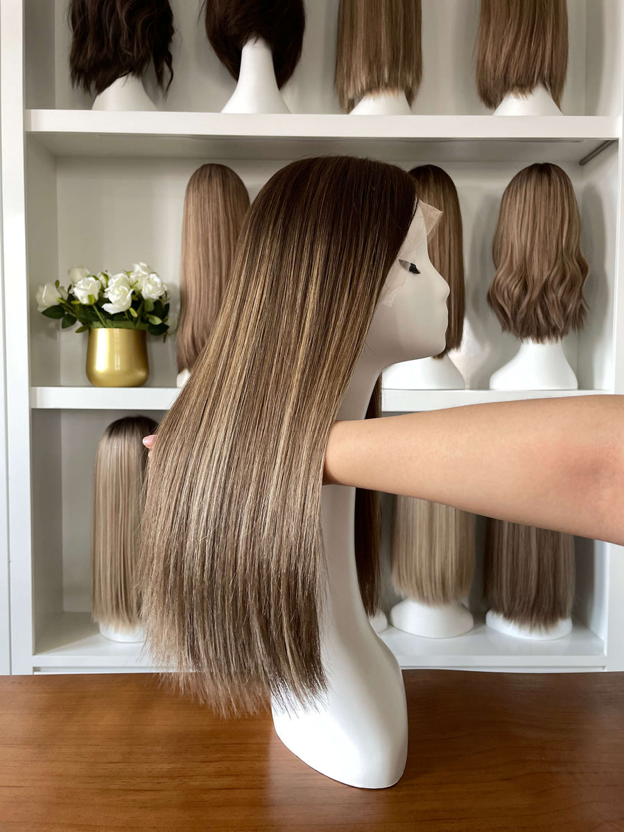 BeeWigs - #Vicki - Lace Top Wig